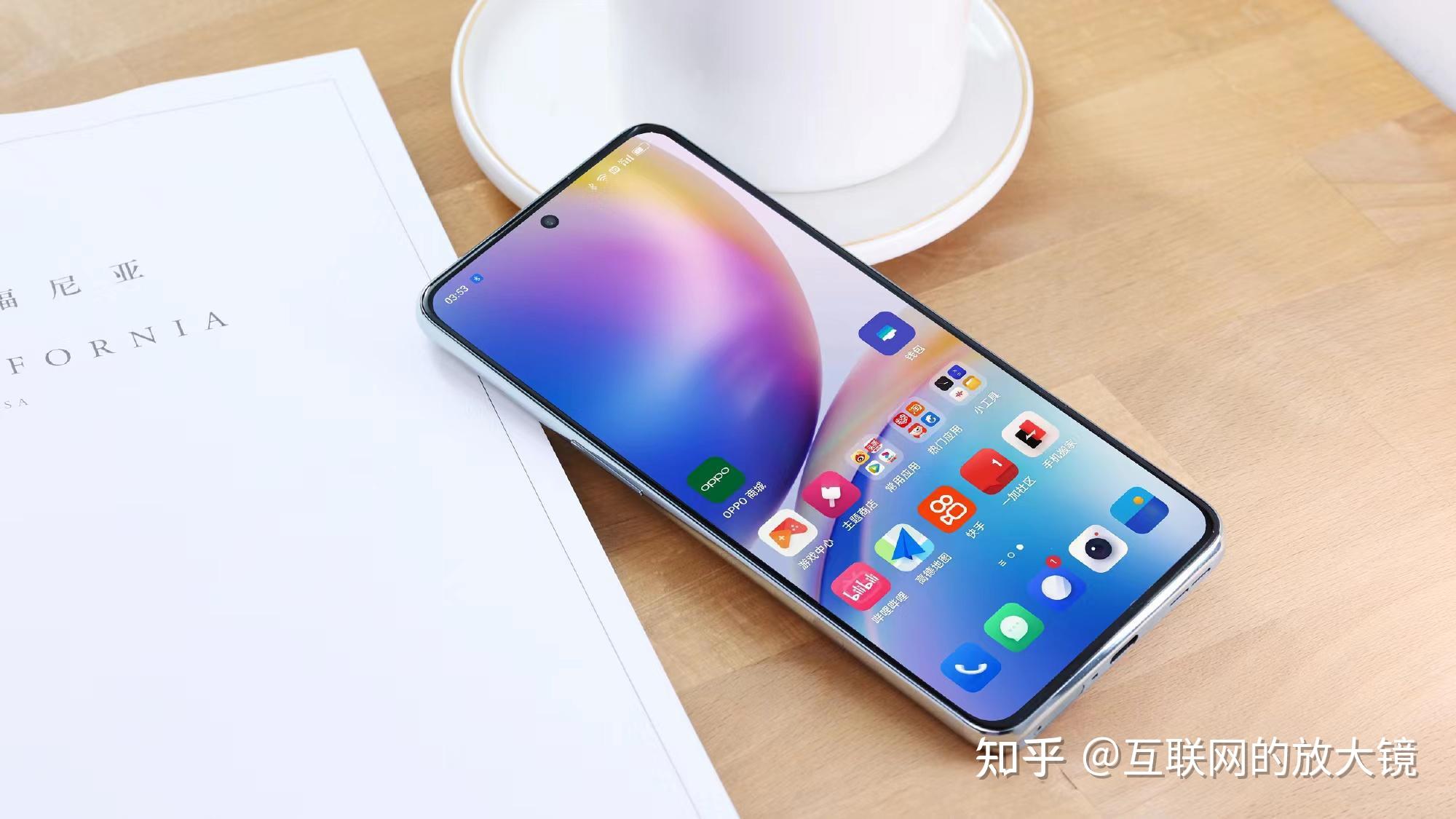 3499起的一加AcePro，走量的旗舰水桶机？ - 知乎