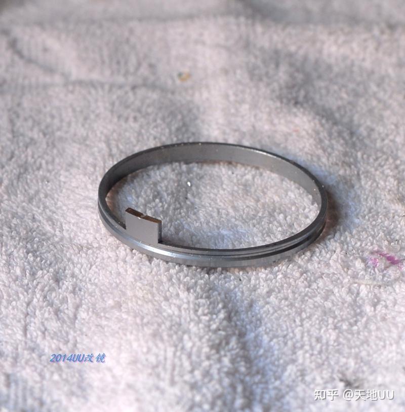 21.Canon New FD 200/2.8无损改EF口 - 知乎