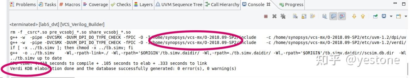 DVT eclipse 联动 vcs - 知乎