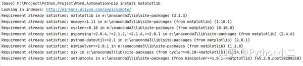 Python自动化办公之word，全网最全看这一篇就够了 知乎 1418