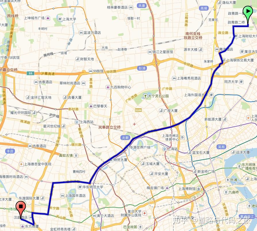 GraphHopper：开源路线规划引擎 - 知乎