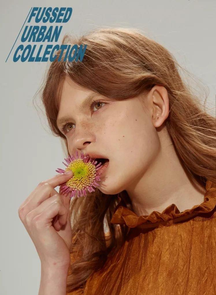 日本独立设计师品牌 —— FUSSED - 知乎