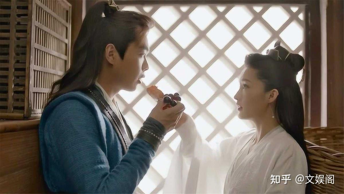 《庆余年2》最神秘的人，养在深闺中的林婉儿，到底是何方神圣？ - 知乎