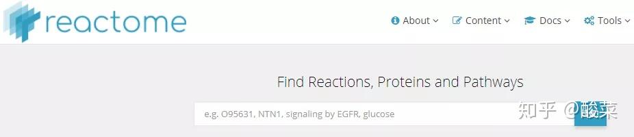 除了KEGG，这些信号通路研究的数据库你造么？（附通路绘画常用软件） - 知乎