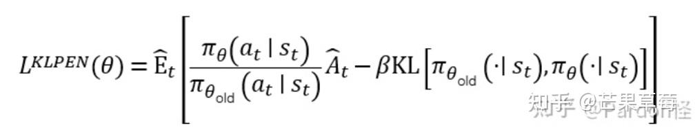 PPO算法基本原理及流程图（KL penalty和Clip两种方法） - 知乎