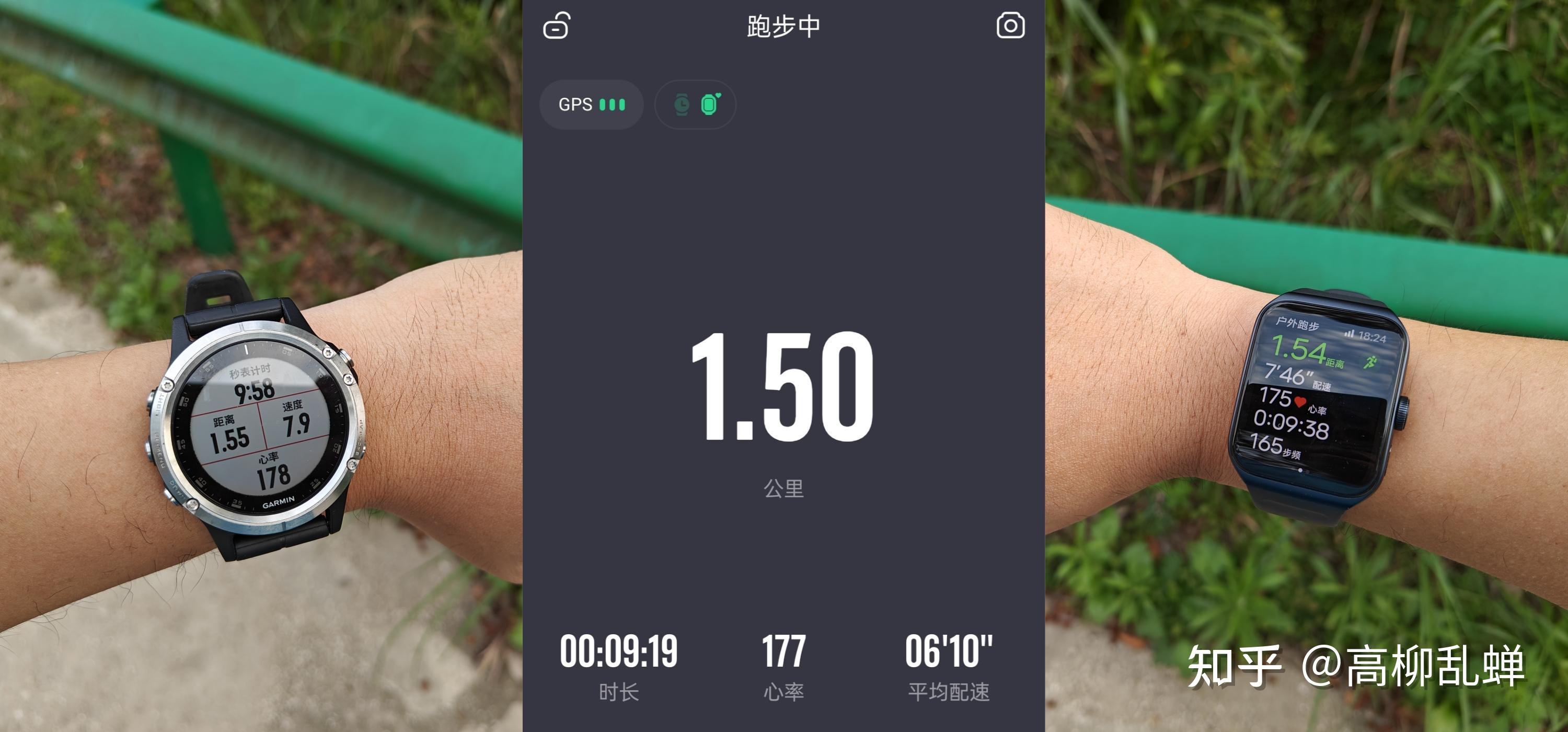 监测心率只要一百多，不比运动手表香多了？宜准C009 Pro心率带 - 知乎