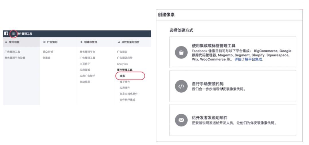 一篇秒懂Facebook广告转化追踪神器 Pixel（像素追踪） - 知乎