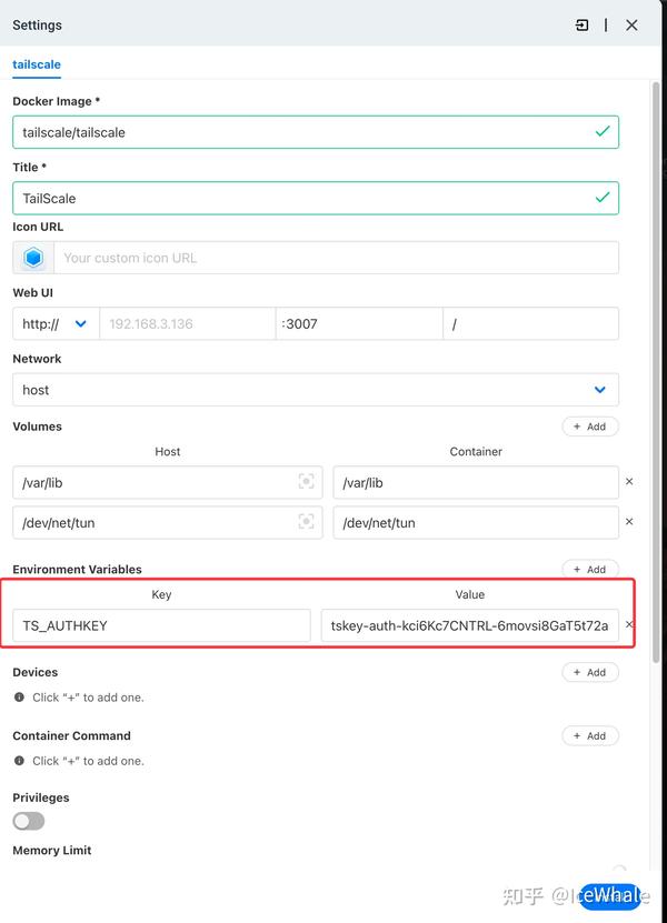 使用Tailscale，实现远程访问CasaOS - 知乎