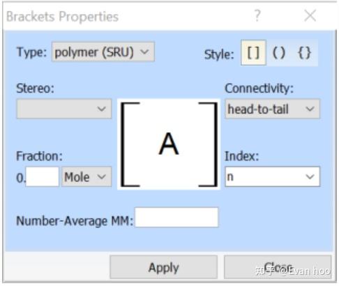 什么是Markush结构？如何绘制Markush结构？ - 知乎