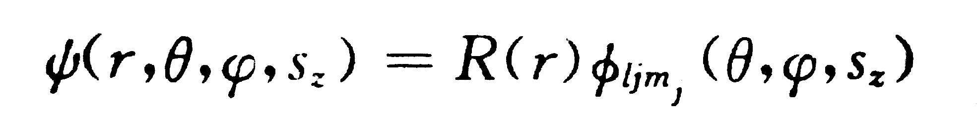量子力学笔记（二十二）：碱金属双线与反常塞曼效应 - 知乎