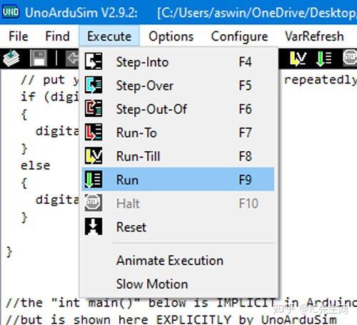 UnoArduSim：无需Arduino板即可学习Arduino编程和调试代码的模拟器 - 知乎