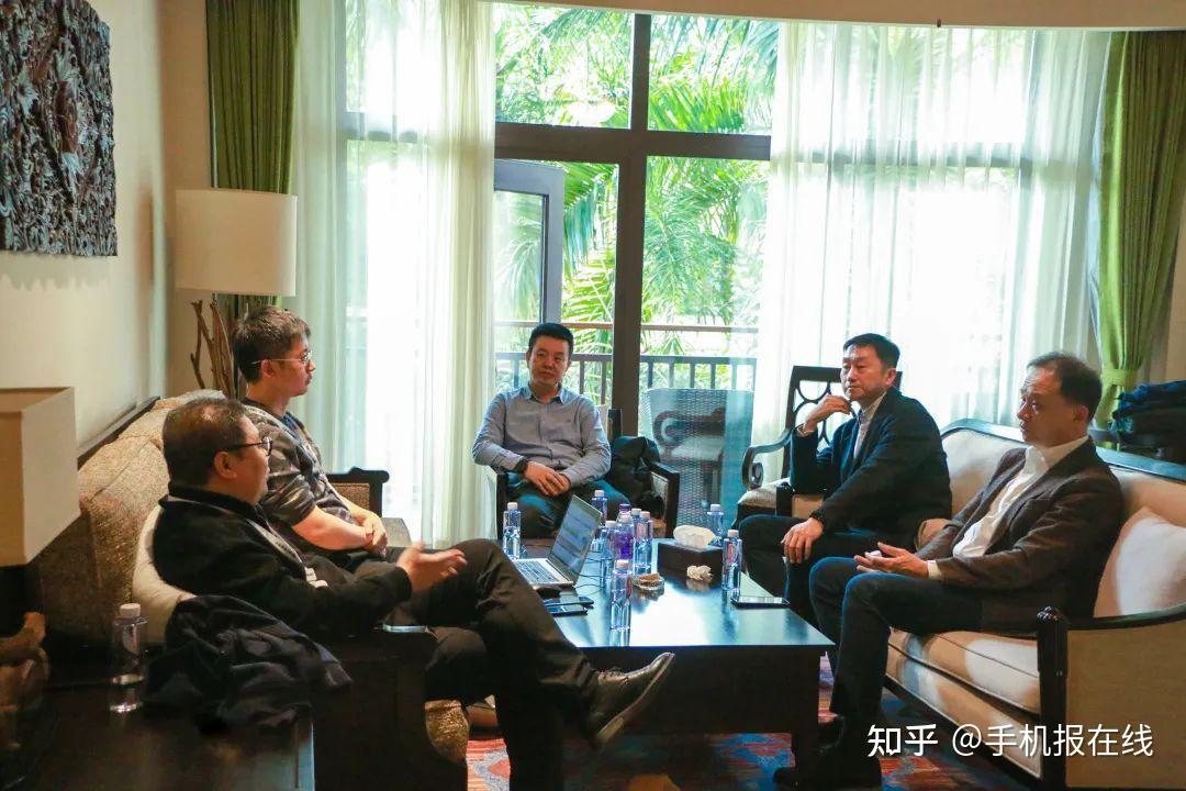 46家伙伴集聚盘锦,中蓝电子召开2023年核心供应商战略研讨会 知乎