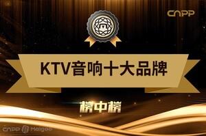 KTV音响品牌哪个好 最新KTV音响品牌排名（maigoo） - 知乎