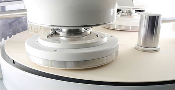 晶圆研磨，CMP工艺是关键！ - 知乎