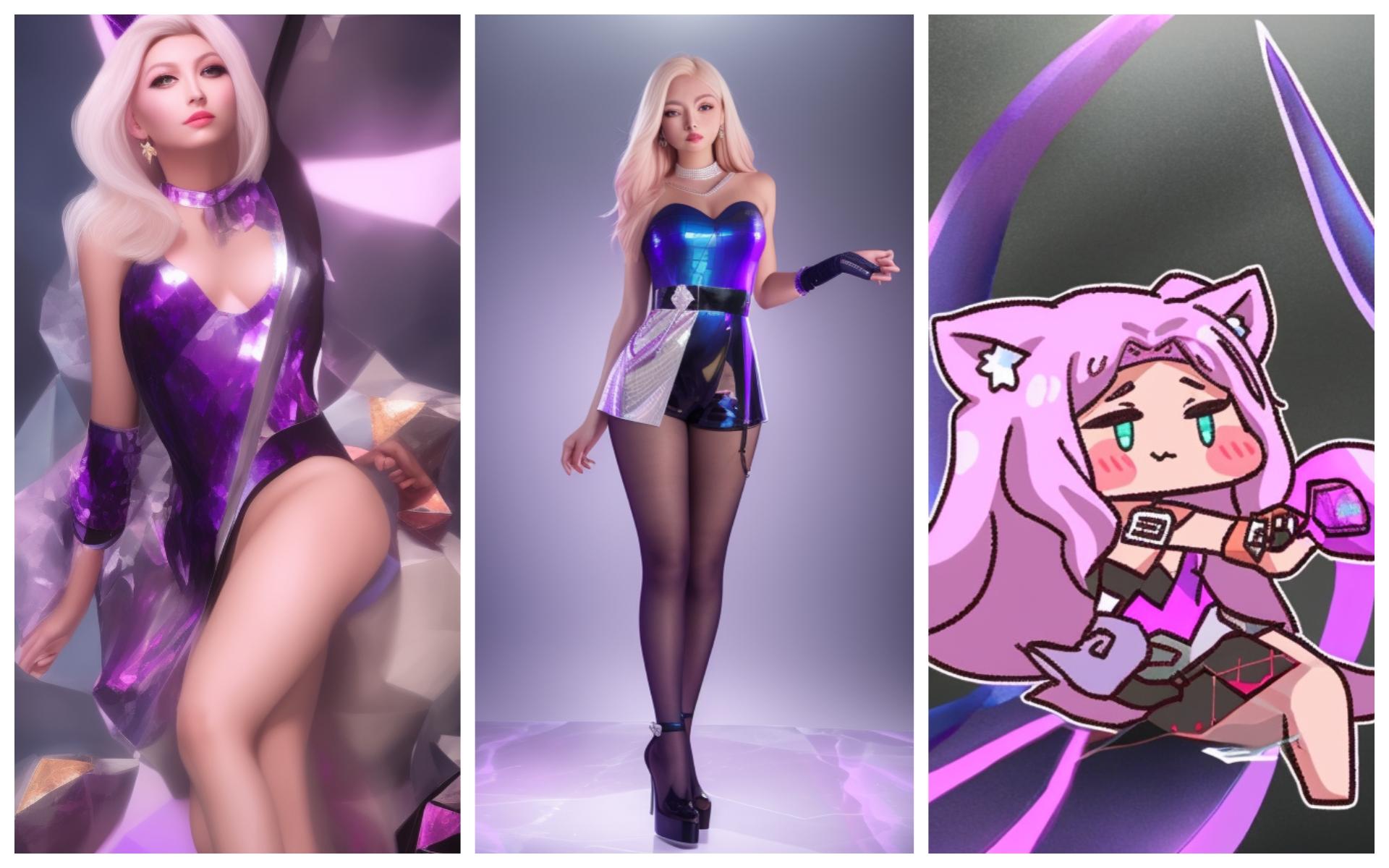 LoRA 指南 - 知乎