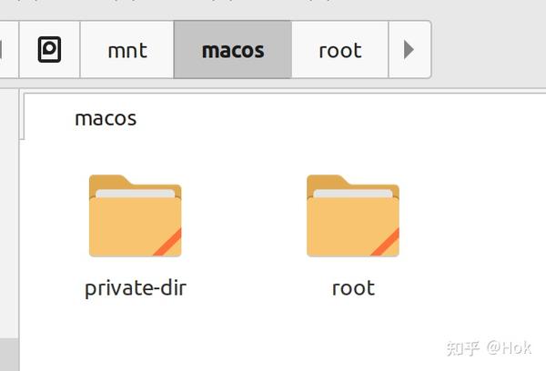 无用知识之在linux上读写mac笔记本换下来的apfs硬盘 - 知乎
