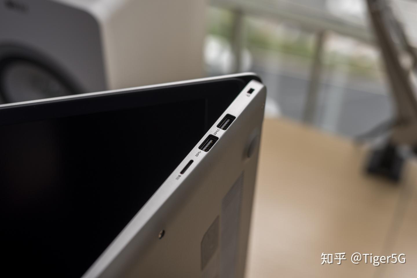 这台笔记本真的性价比很高？Dell成就5370评测 - 知乎