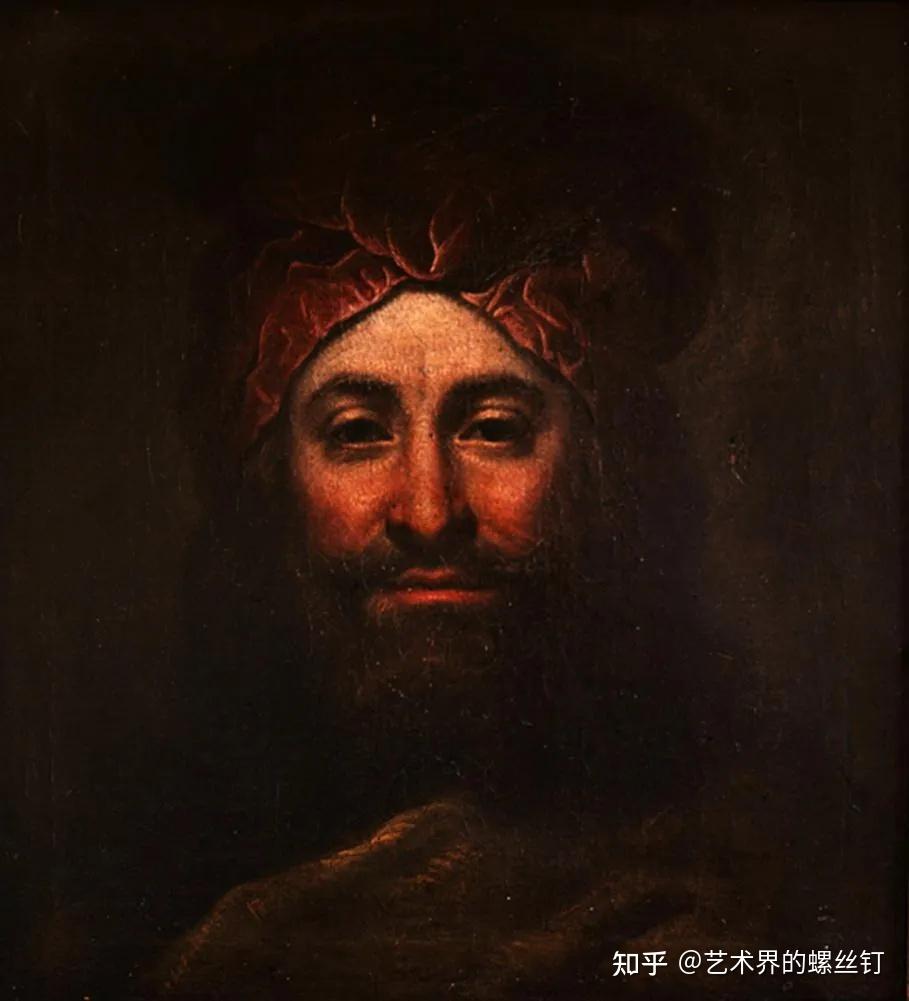 梦魇？恐惧？画“鬼压床”的画家——亨利·富塞利Henry Fuseli - 知乎