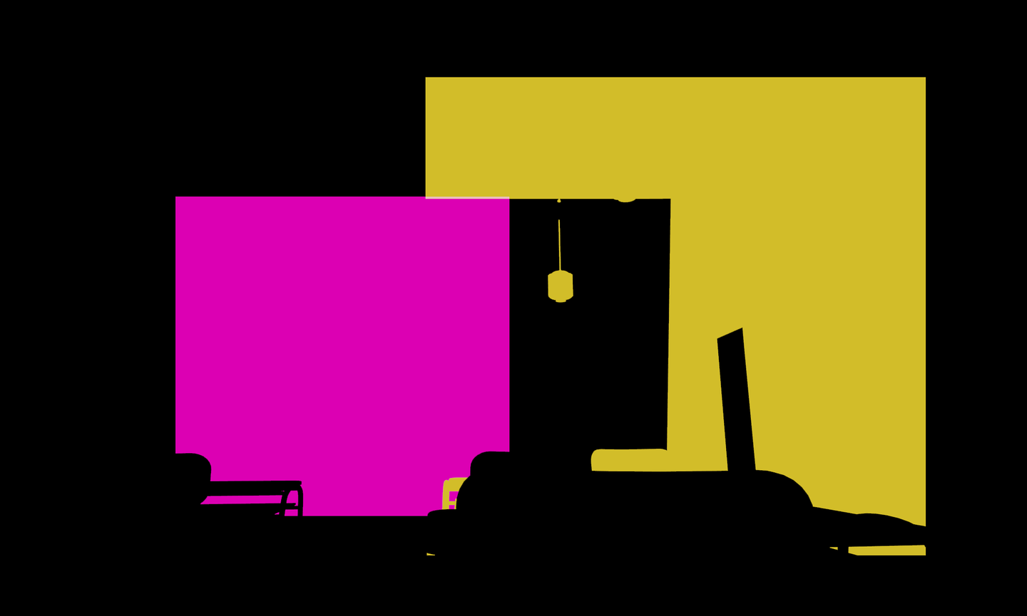 Cluster Based Deferred Lighting(1) - 知乎