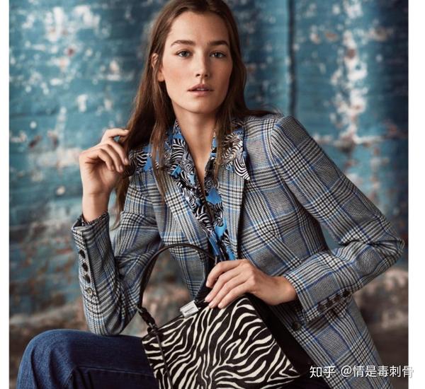 本季新款穿搭指南:MK COLLECTION怎么样 - 知乎