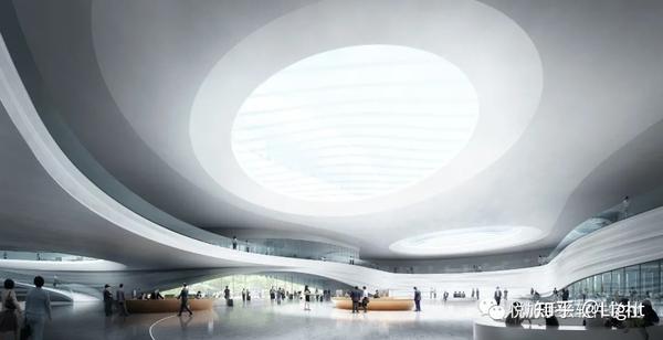 顶级效果图公司 Mir 精品欣赏 提高你的审美 资源分享 - 知乎