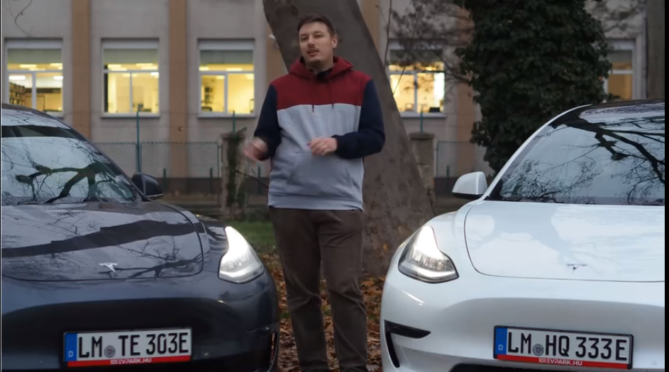 热泵空调VS PTC空调，能耗到底差多少？用Model 3 实测看看！ - 知乎