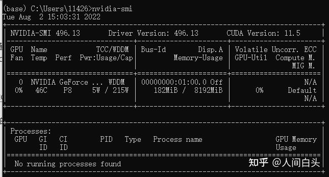 Volatile-GPU-Util为0怎么解决？ - 知乎