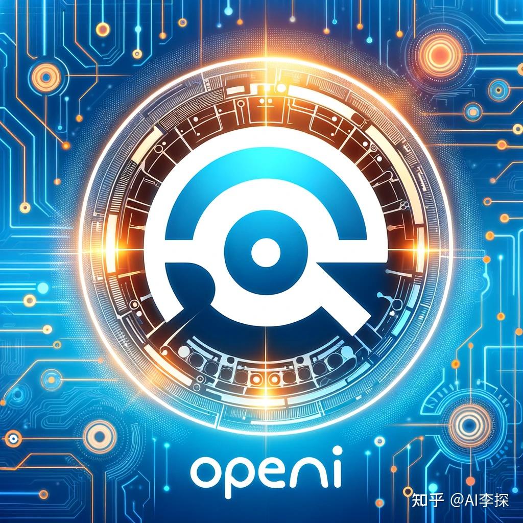 OpenAI公司介绍 - 知乎