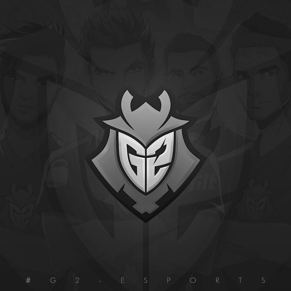 CSGO手机电脑壁纸/头像第19期 G2 - 知乎