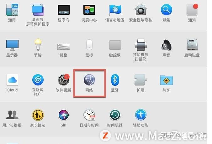 如何在Mac上切换到Wifi 5GHz？ - 知乎