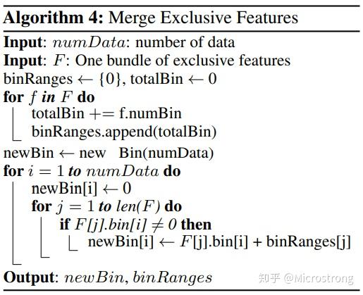 深入理解LightGBM - 知乎