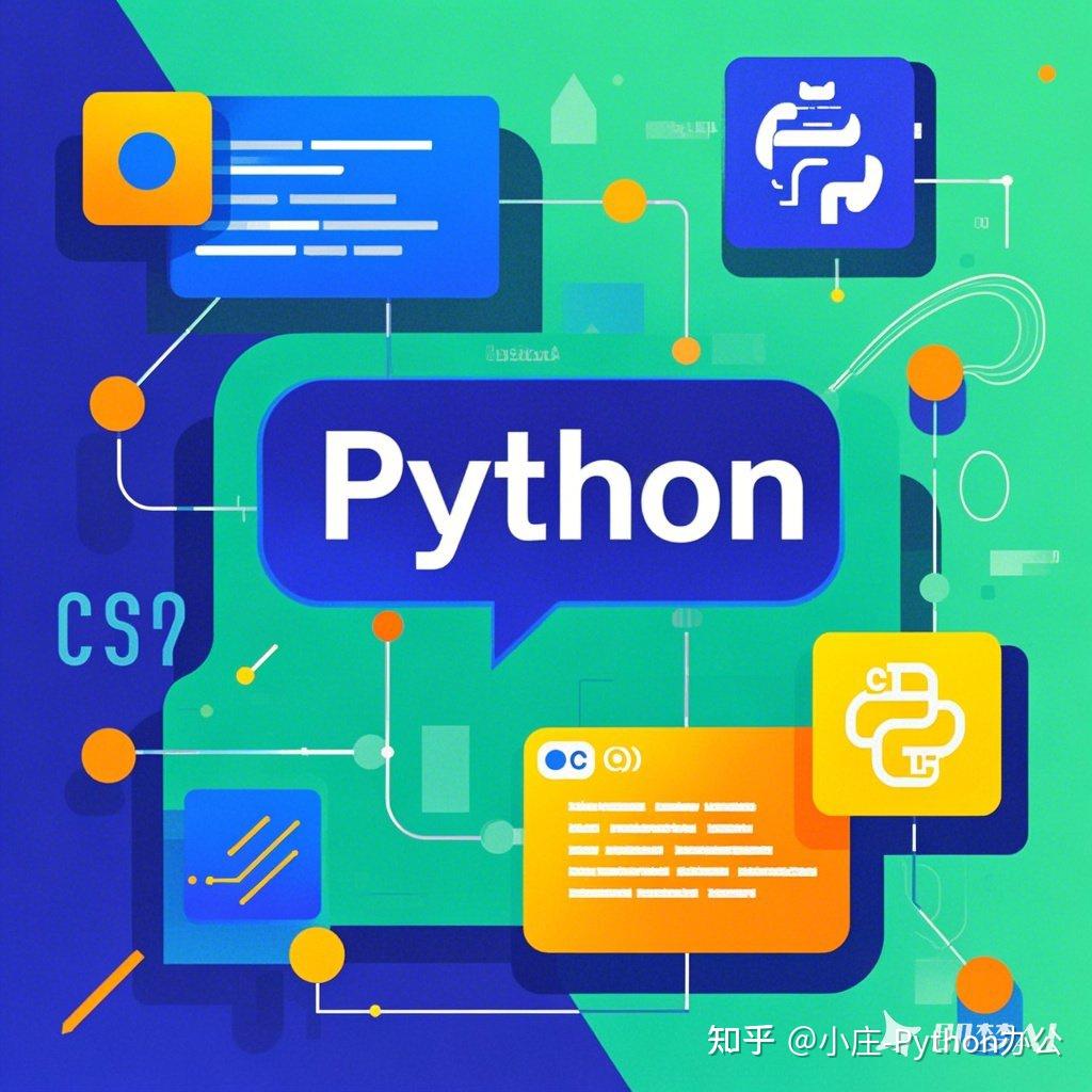Python 90个基础练习代码 - 知乎