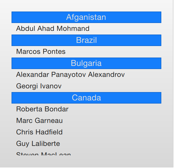 Qt6 QML Book(中文版本)之八_模型视图(MODEL VIEW) - 知乎
