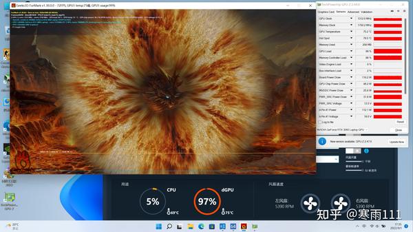 BUG繁多的准系统---NUC X15评测 - 知乎