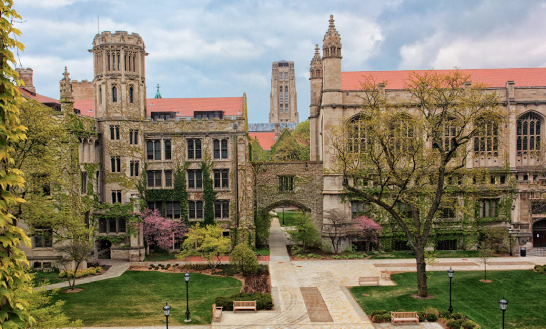 ED2名额再抢一波！top30中的8所美国大学又给机会啦！ - 知乎