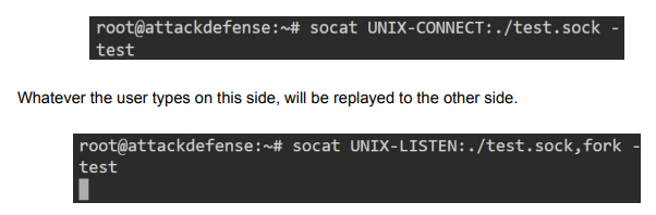 linux socat工具练习 - 知乎