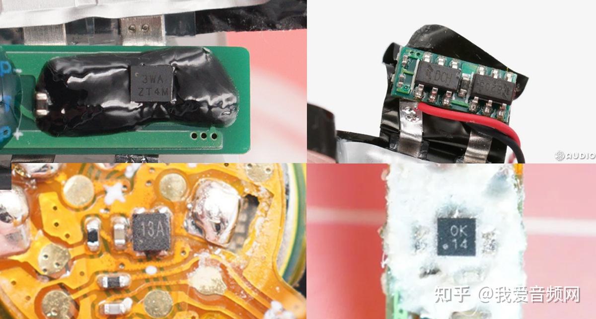 从“外表”到“内在”，全面梳理TWS耳机构成 - 知乎