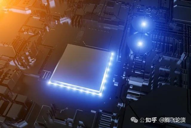 中国股市：8大“CPO”潜力黑马，未来有望成为十倍大牛（名单） - 知乎