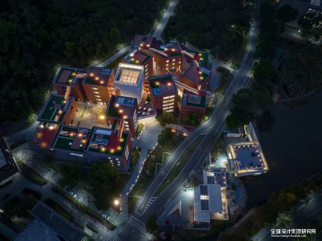 中国建筑业崛起之势！2023 WAF世界建筑节已完工类中国项目入围名单揭晓，设计创意让世界惊叹 - 知乎