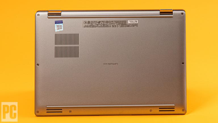 戴尔 Latitude 9420 二合一评测 - 知乎