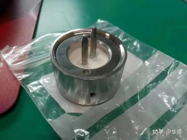 贝克休斯 GE Phoenix 凤凰 2.5D / 3D CT X-RAY检测机工作原理 - 知乎