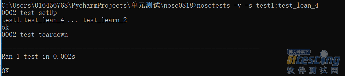 每天学点自动化测试技术：详解Python单元测试框架-nose - 知乎