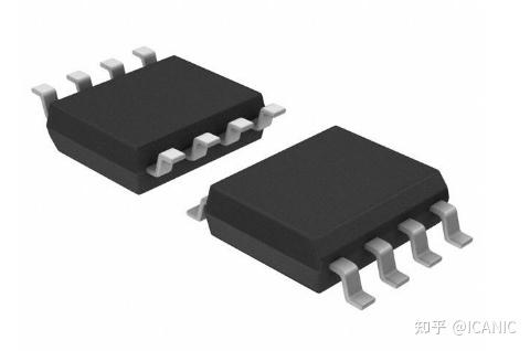 IR2184SPBF(英飞凌栅极驱动IC)中文资料 附上引脚图和原理图 - 知乎