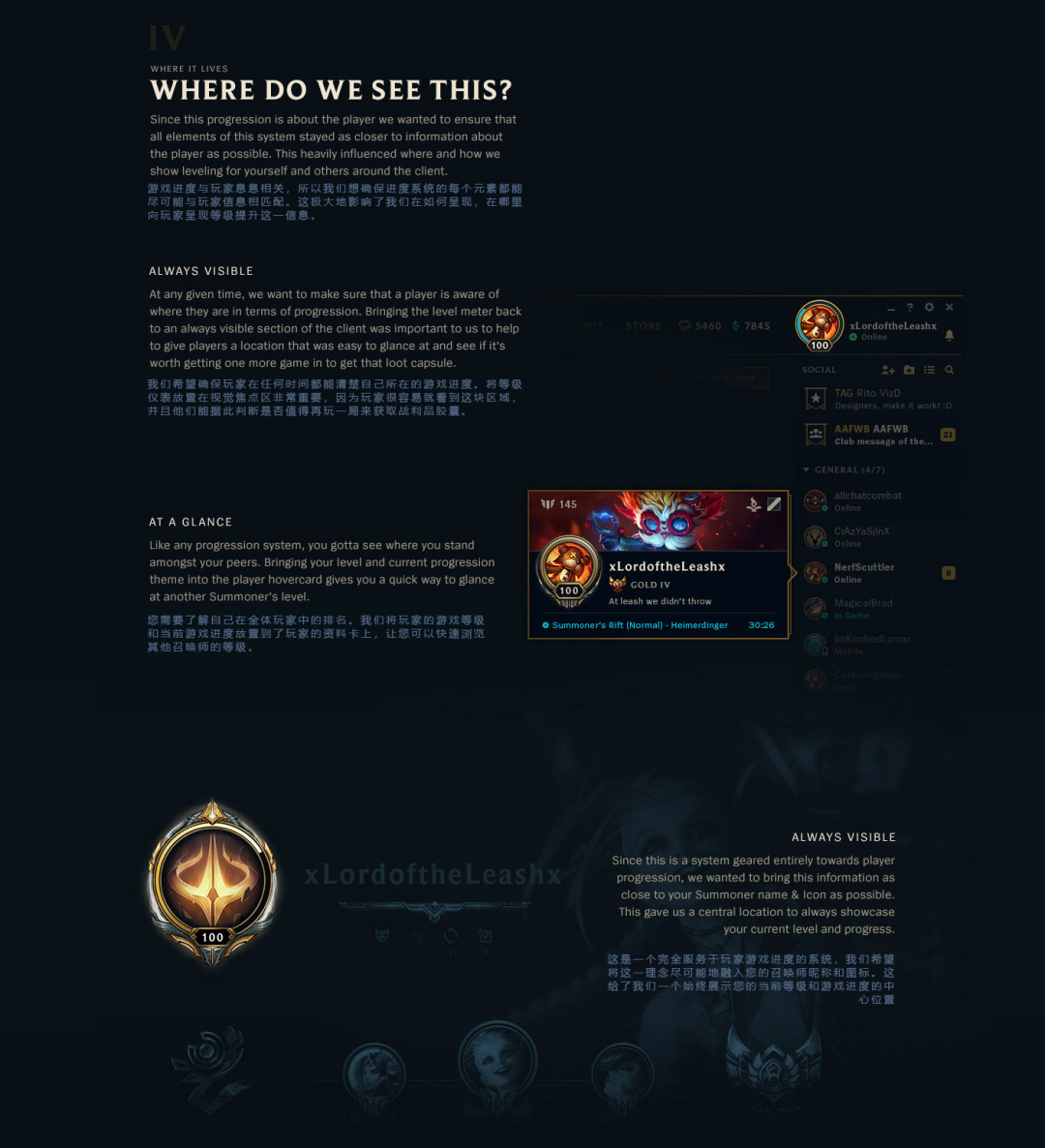 LOL英雄联盟UI与动效设计资料-翻译版 - 知乎