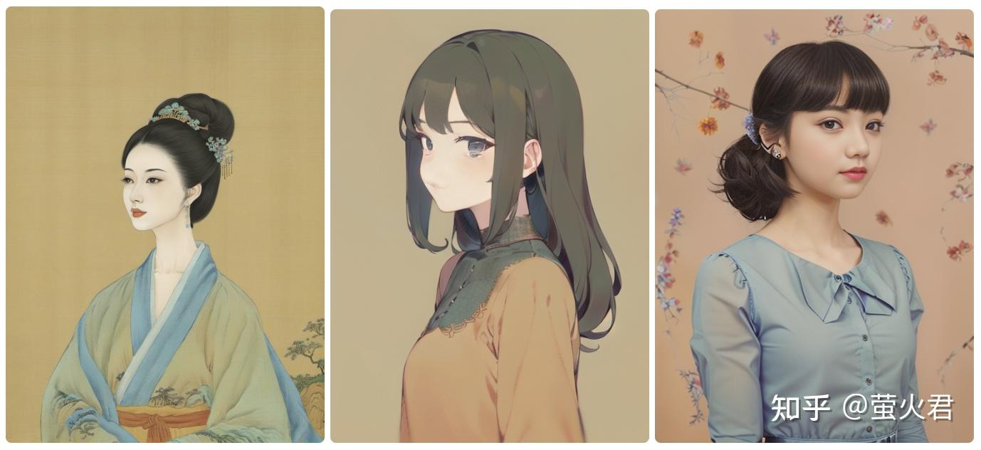 Stable Diffusion基础：ControlNet之画风融合 - 知乎