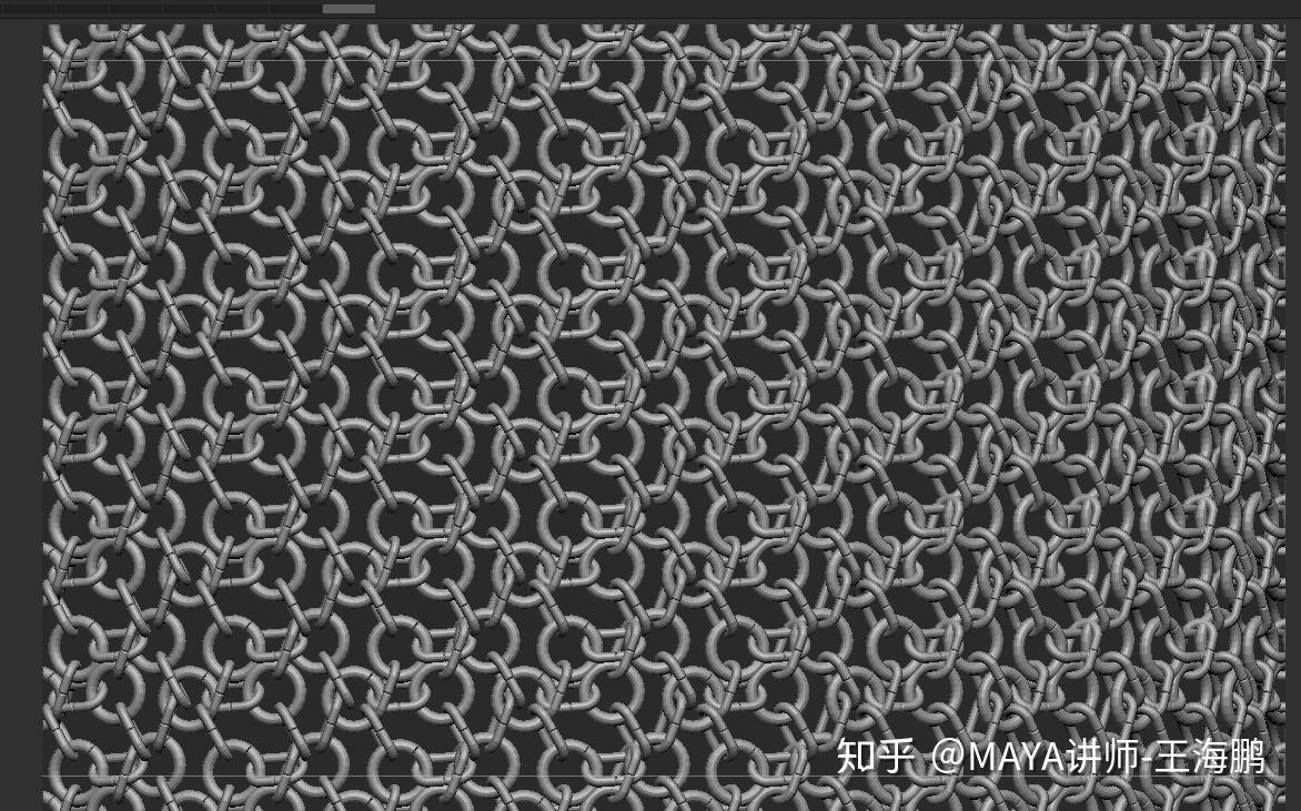 Nanomesh的用法及功能讲解！ - 知乎