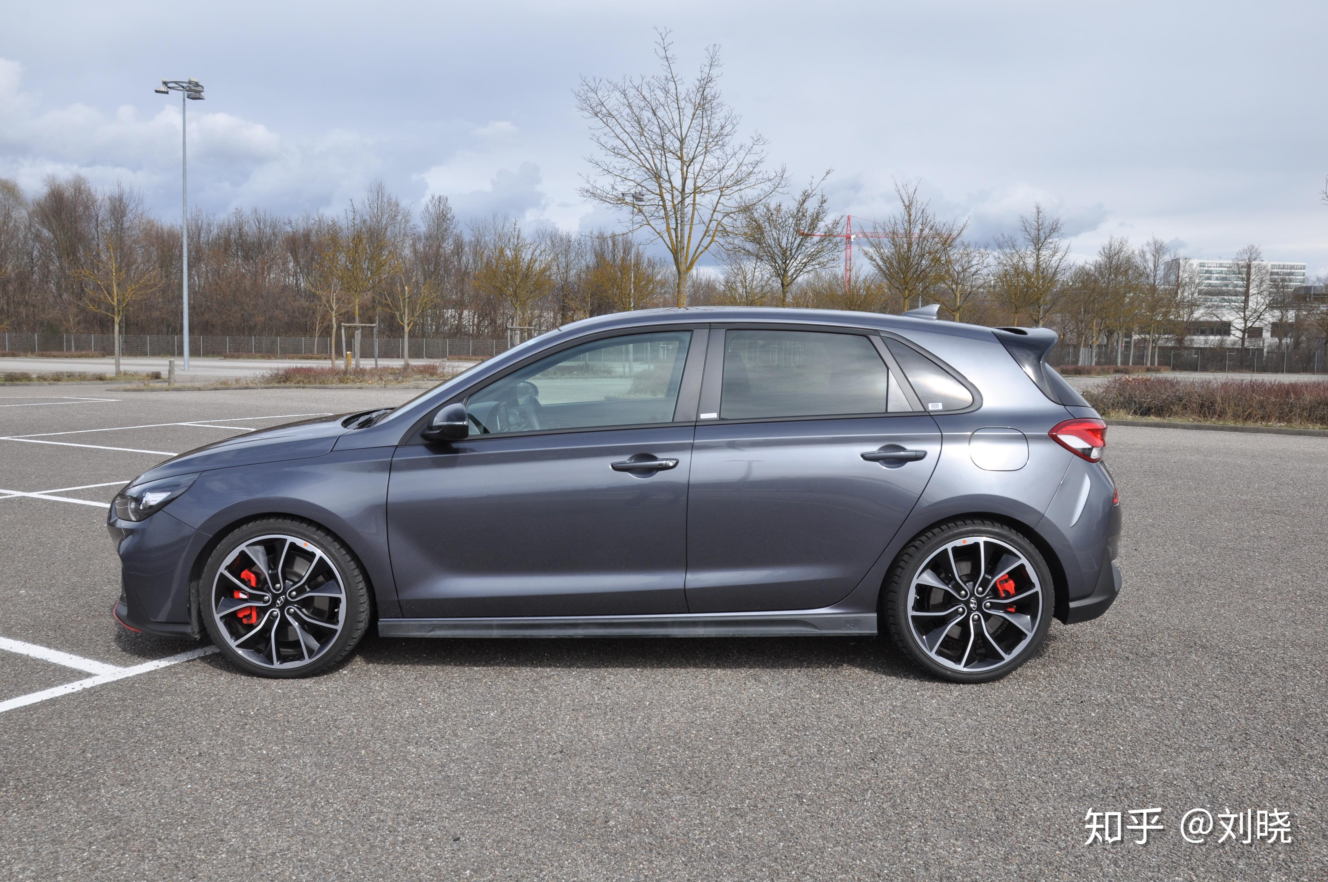 欧洲深度评测现代i30N：GTI、Type-R、ST们的真对手 - 知乎