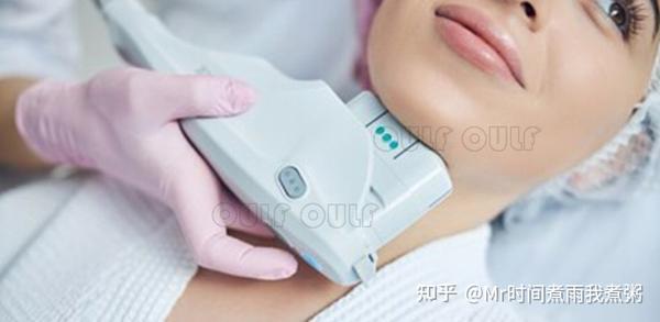 快来看看:做完超声刀脸痒怎么回事?做了超声刀脸肿多久后才消肿? 知乎