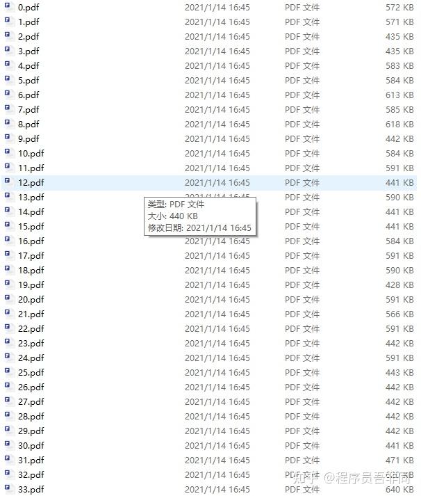 Python操作PDF全总结|pdfplumber&PyPDF2 - 知乎