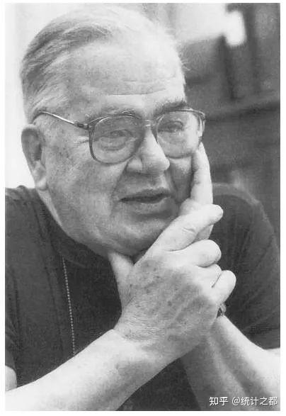 统计之都访谈第46期：数据科学先驱John Tukey - 知乎